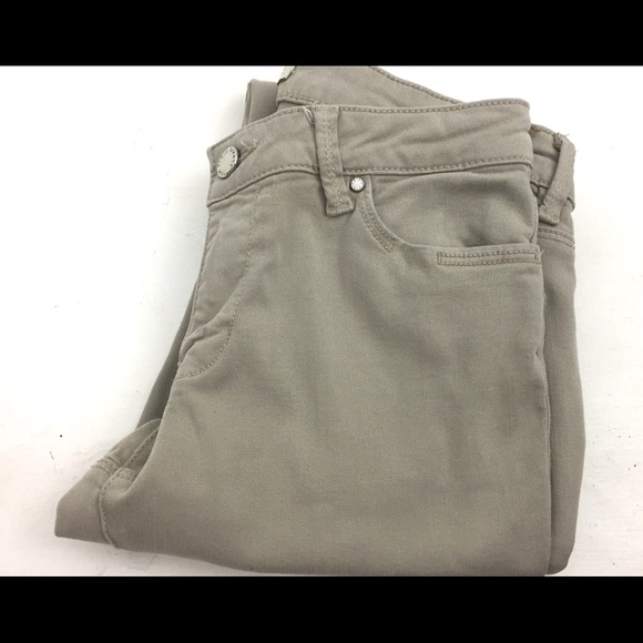 Zara | Pants & Jumpsuits | Zara Basic Dept Premium Denim Womens Size 4 | Poshmark